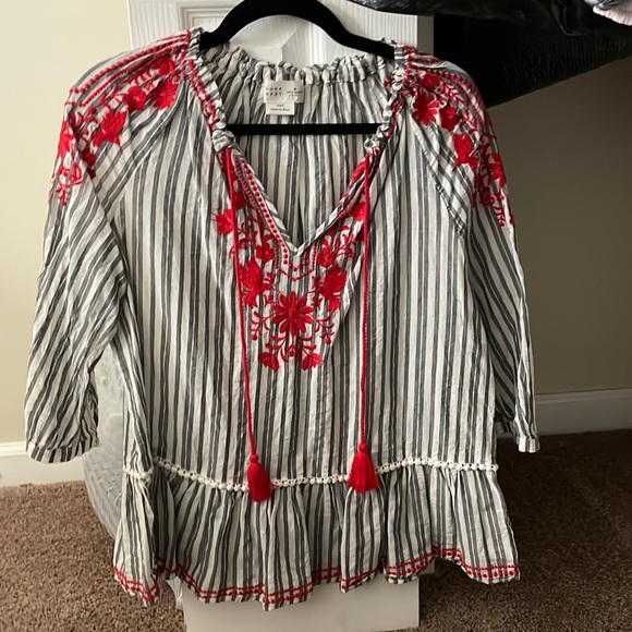 kate spade | Tops | Kate Spade Top | Poshmark
